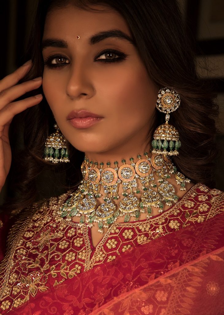 Collection – SHREE JEE JEWELLERS